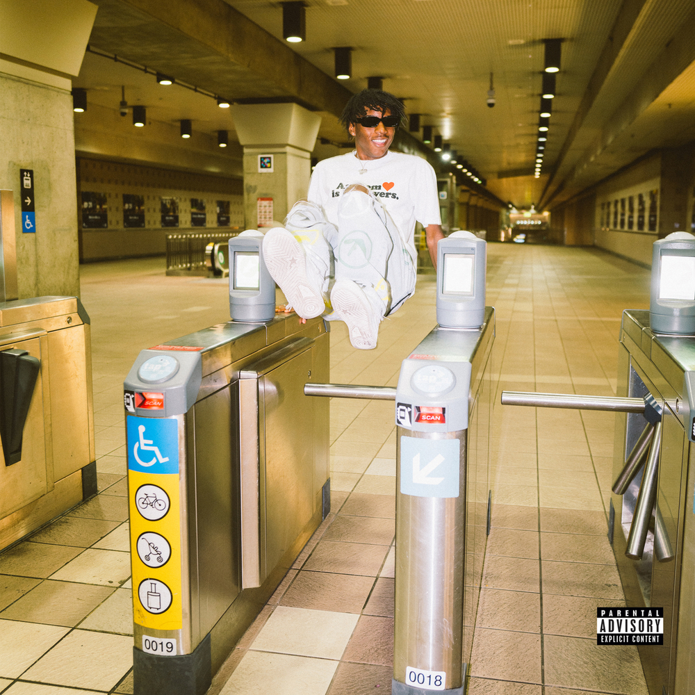 midwxst, BACK IN ACTION 2.0 (Single) in High-Resolution Audio ...