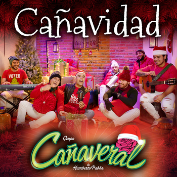 Grupo Cañaveral De Humberto Pabón, Cañavidad (Single) in High ...