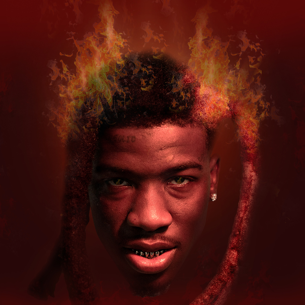 Hotboii, Life Of A Hotboii [Edited / Clean] in High-Resolution Audio - ProStudioMasters