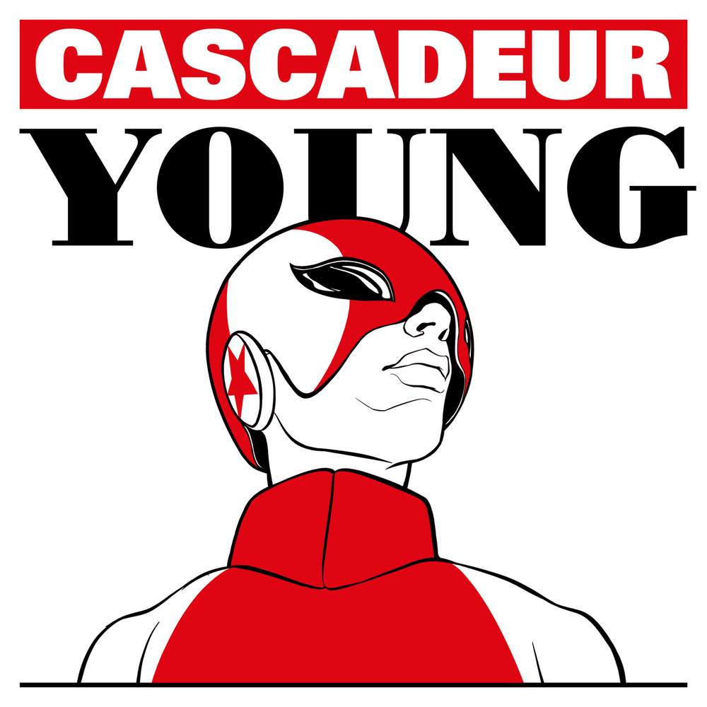 Cascadeur, Young (Old Pianos / Single) in High-Resolution Audio ...
