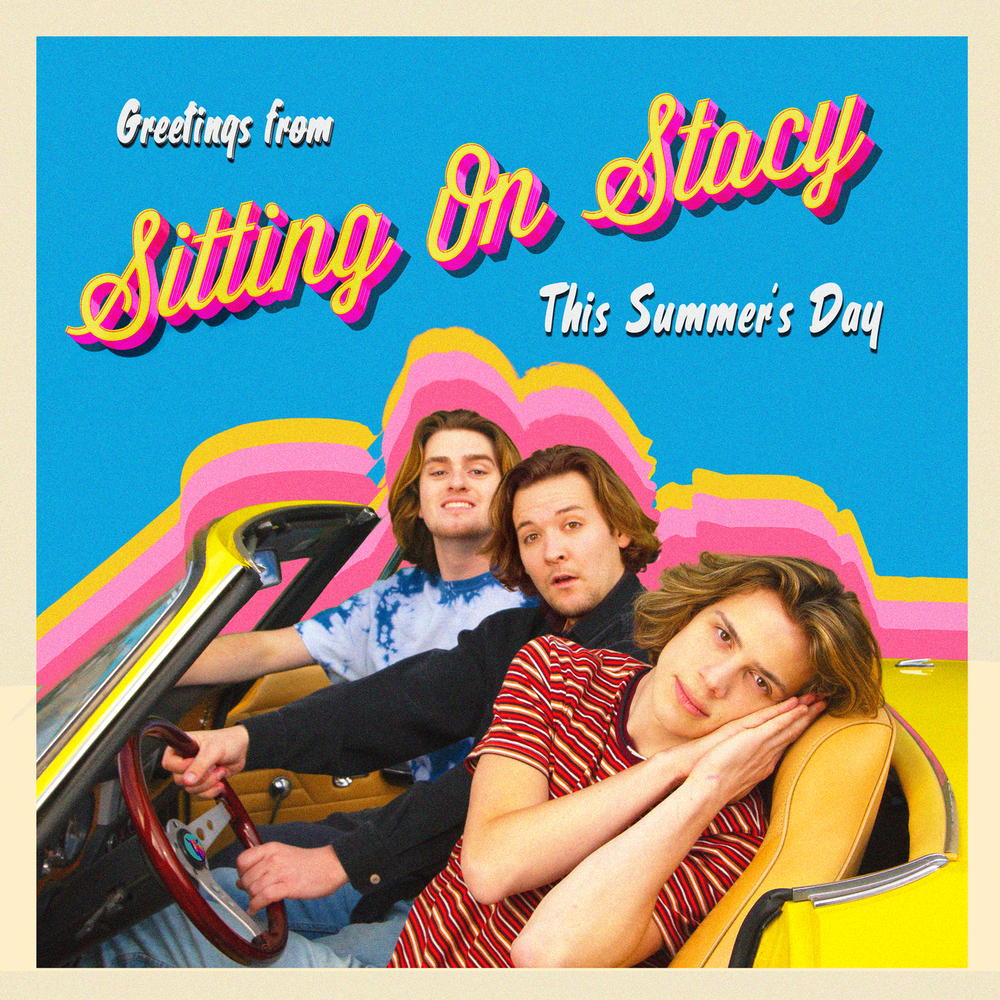 Sitting On Stacy, This Summer Day (Single) in High-Resolution Audio ...