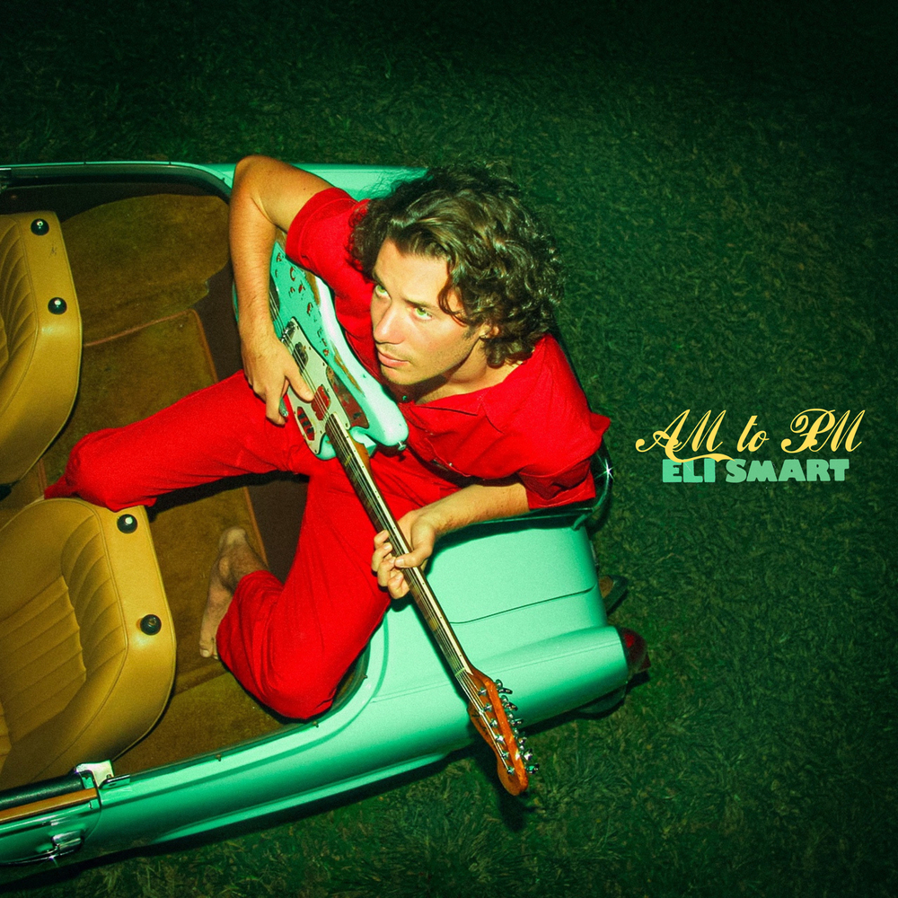 Eli Smart, AM To PM (Single) in High-Resolution Audio - ProStudioMasters