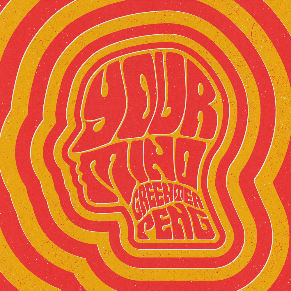 Greentea Peng, Your Mind (Single) in High-Resolution Audio ...