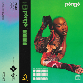 Pongo, Doudou (Single) in High-Resolution Audio - ProStudioMasters