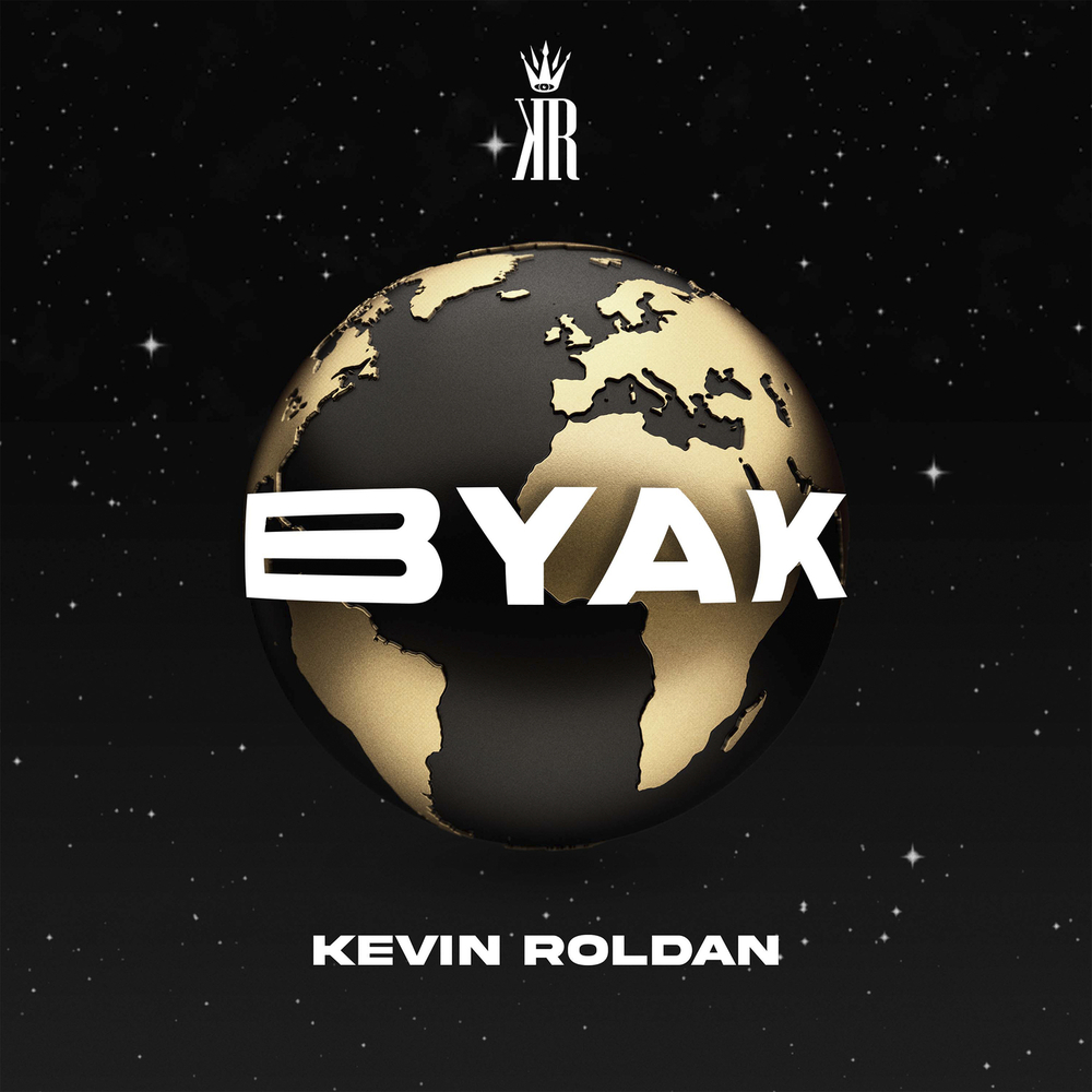 Kevin Roldan, BYAK (Single) in High-Resolution Audio - ProStudioMasters