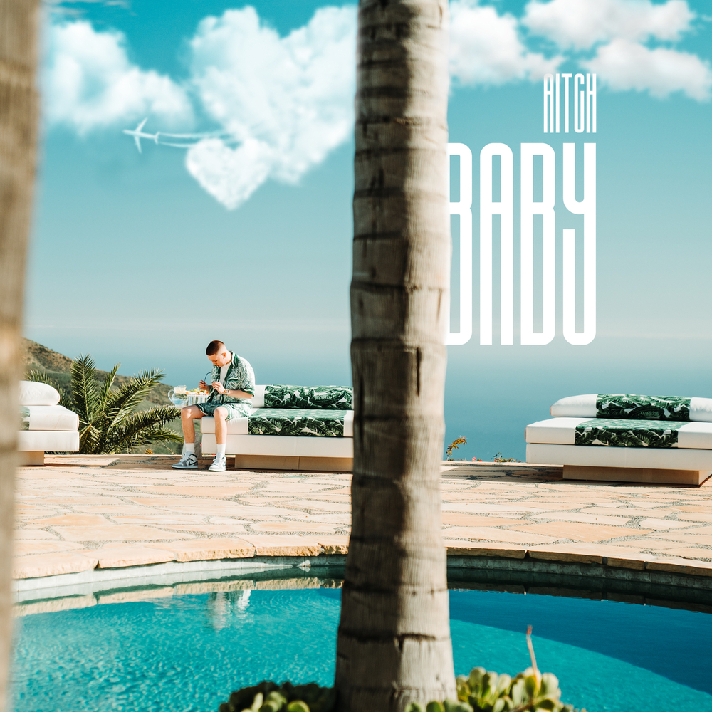 Aitch, Baby (Single) [Edited / Clean] in High-Resolution Audio ...