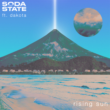 Soda State; Dakota, Rising Sun (Single) in High-Resolution Audio ...