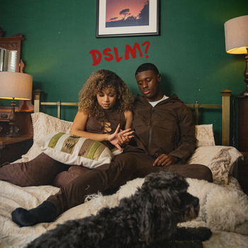 Idi Akz, DSLM? (Single) in High-Resolution Audio - ProStudioMasters