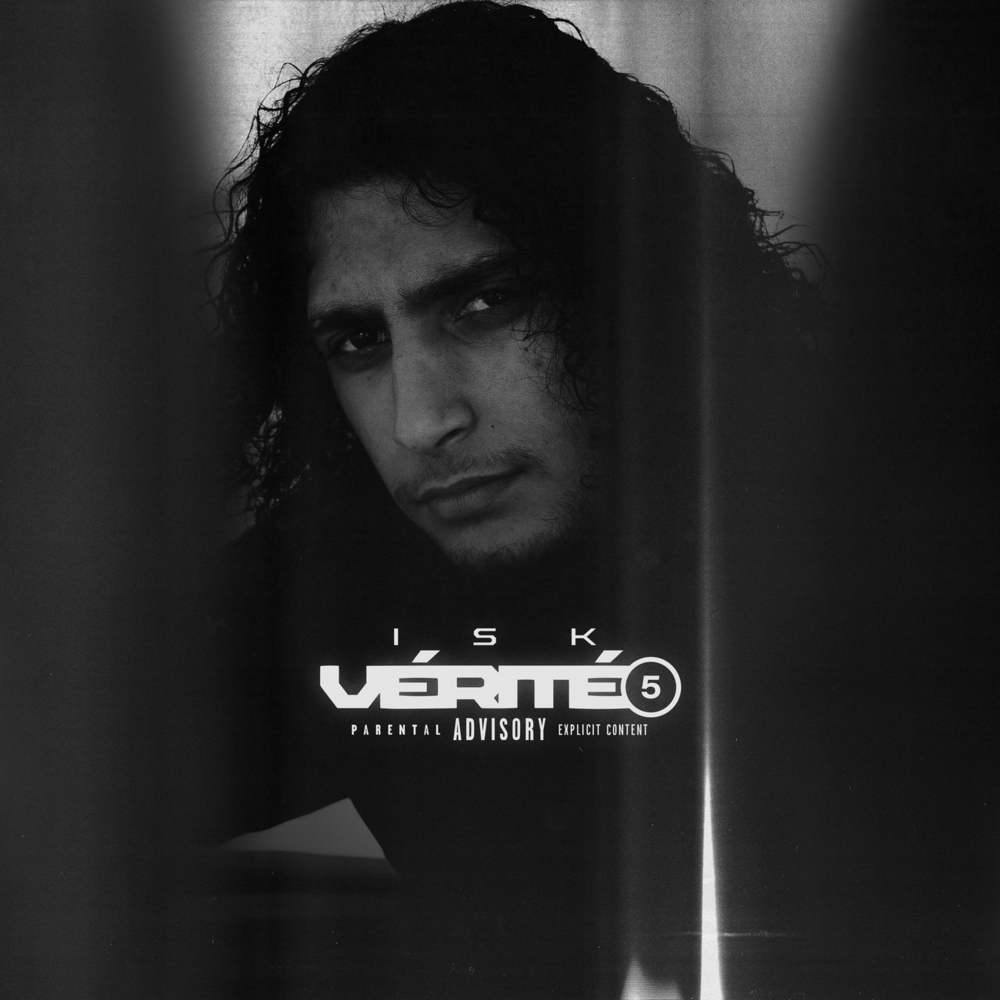 ISK, Vérité 5 (Single) in High-Resolution Audio - ProStudioMasters