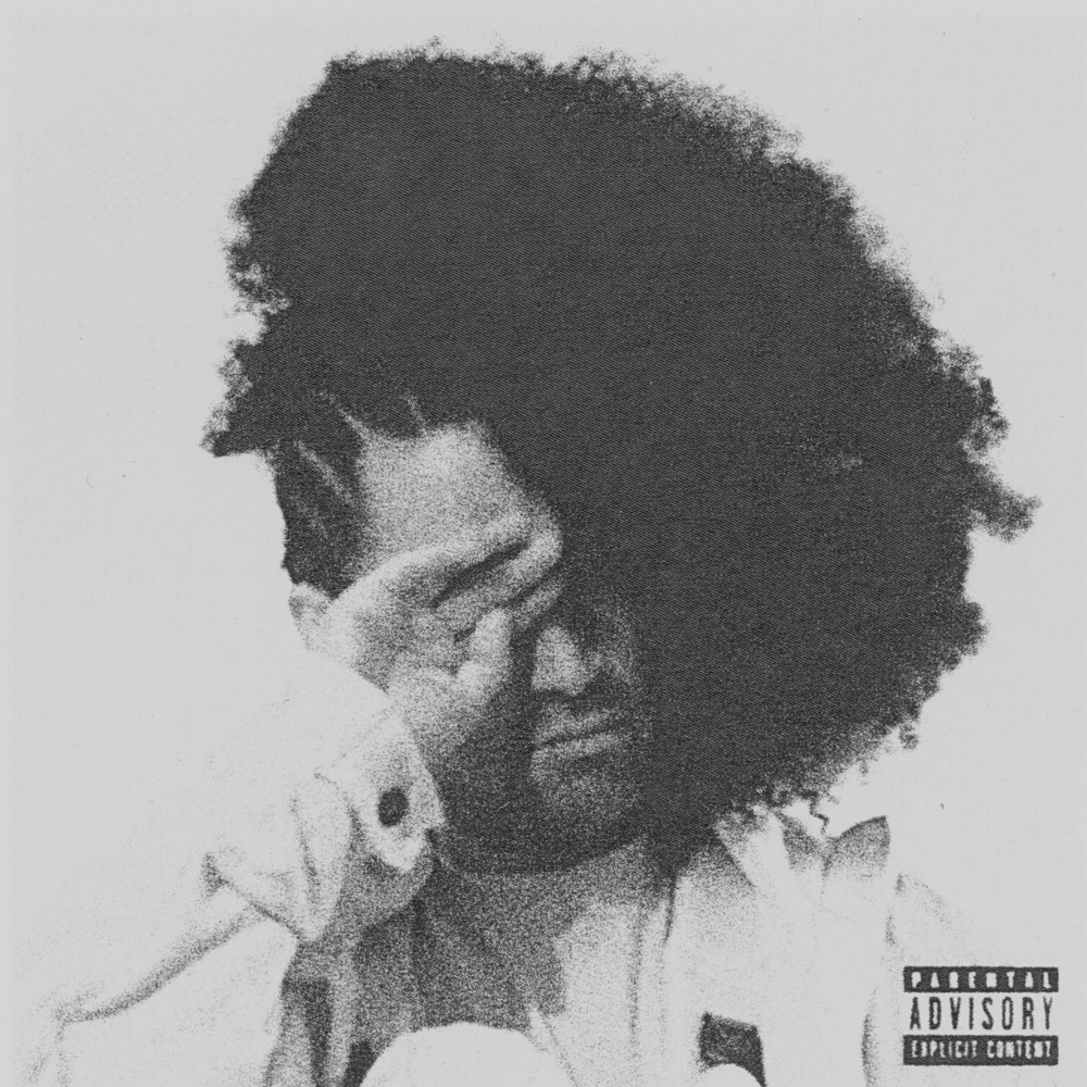 Loyle Carner, Nobody Knows (Ladas Road / Single) in High-Resolution ...