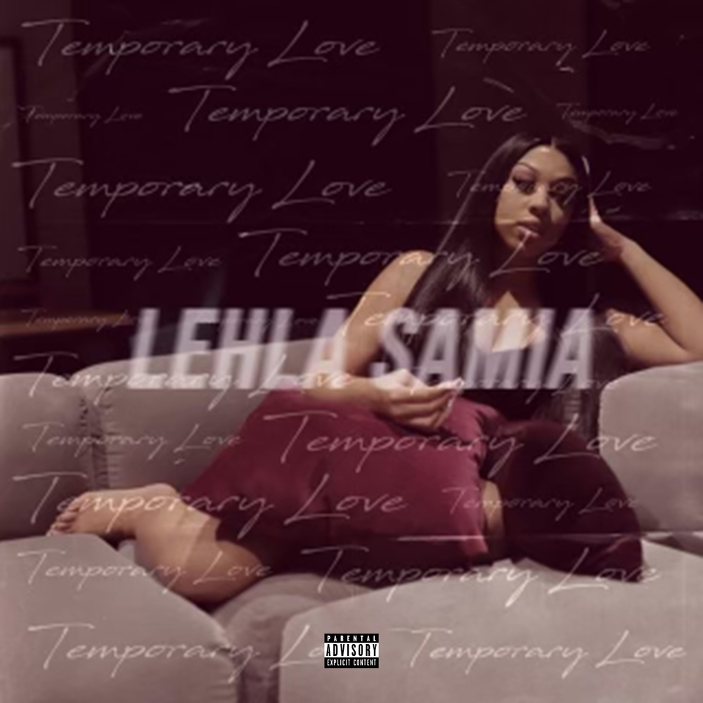 Lehla Samia, Temporary Love (Single) in High-Resolution Audio - ProStudioMasters