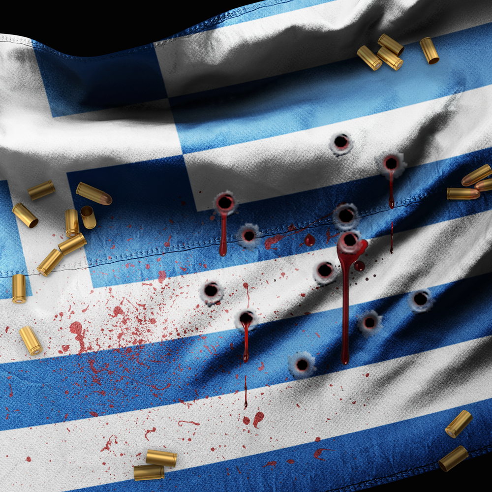 Clavish, Greece (Single) in High-Resolution Audio - ProStudioMasters