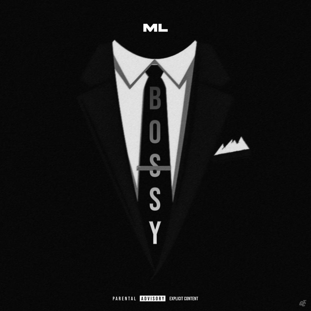 ML, Bossy (Single) in High-Resolution Audio - ProStudioMasters