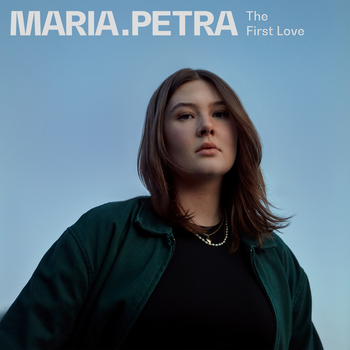 Maria Petra, the first love (Single) in High-Resolution Audio ...