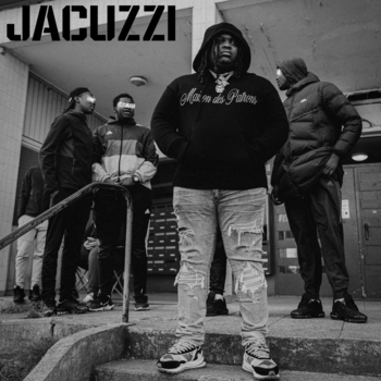 Izzy-S, Jacuzzi (Single) in High-Resolution Audio - ProStudioMasters