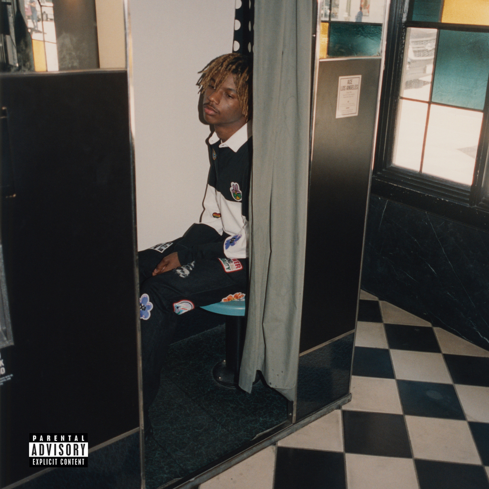 midwxst, sidelines (Single) in High-Resolution Audio - ProStudioMasters