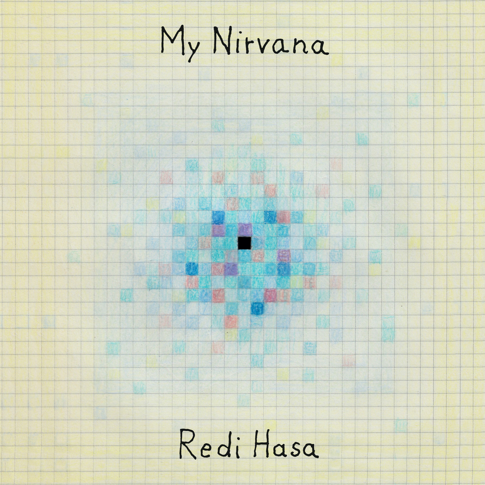 Redi Hasa, My Nirvana in High-Resolution Audio - ProStudioMasters