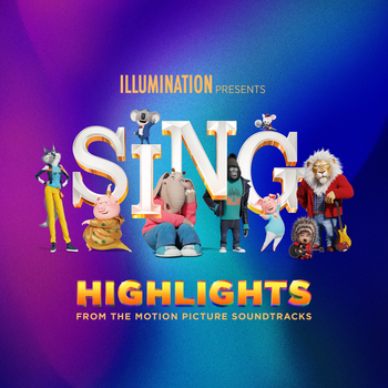 Various Artists, Sing! Highlights in High-Resolution Audio ...