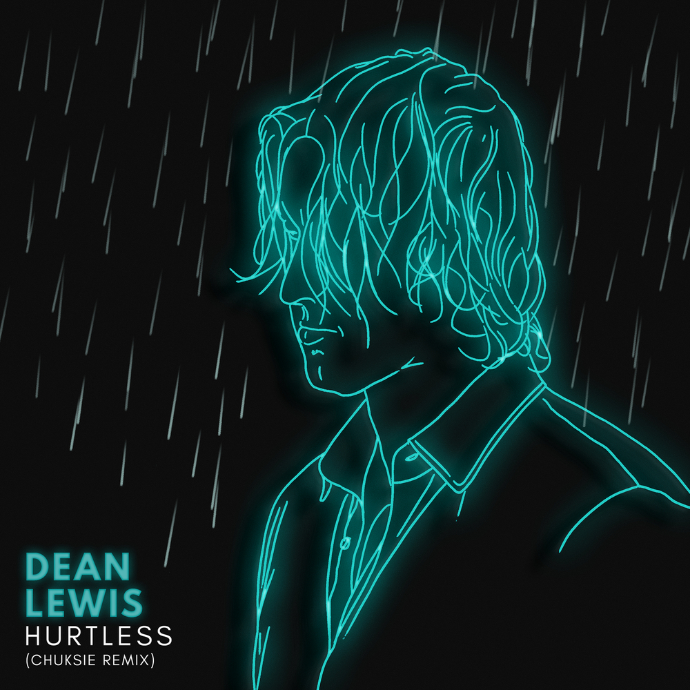 Dean Lewis, Hurtless (Chuksie Remix / Single) in High-Resolution Audio ...