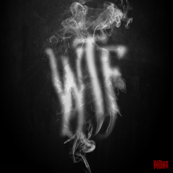 Hotboii, WTF (Single) [Edited / Clean] in High-Resolution Audio - ProStudioMasters