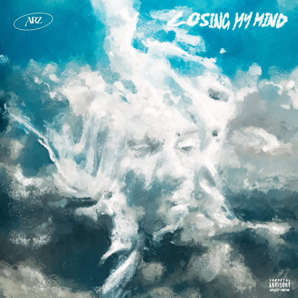 Arz, Losing My Mind (Single) in High-Resolution Audio - ProStudioMasters