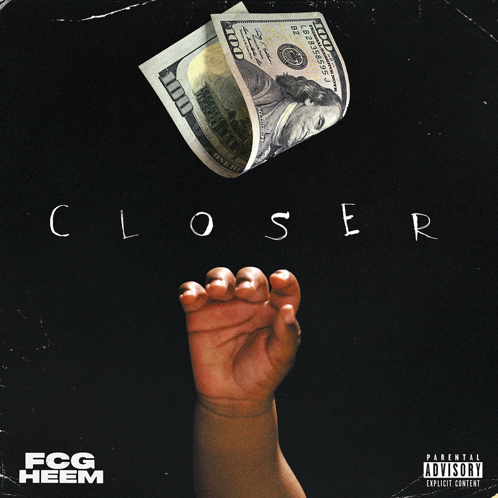 FCG Heem, Closer (Single) in High-Resolution Audio - ProStudioMasters