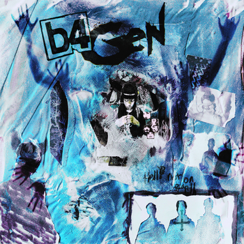 Slump6s, B4GEN [Edited / Clean] in High-Resolution Audio - ProStudioMasters