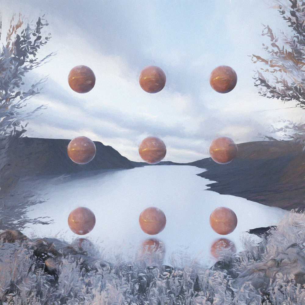 Phairo, 9 in High-Resolution Audio - ProStudioMasters