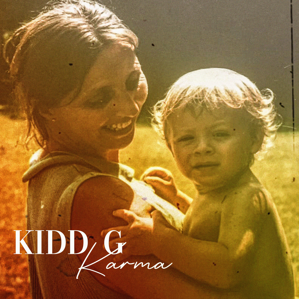 Kidd G, Karma (Single) [Edited / Clean] in High-Resolution Audio ...