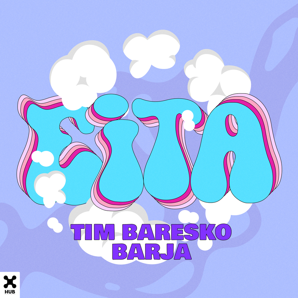 Tim Baresko; Barja, Eita (Single) in High-Resolution Audio - ProStudioMasters
