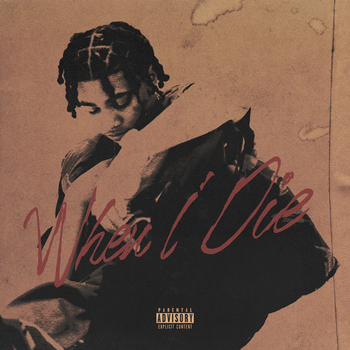 Jae Lynx, When I Die (Single) in High-Resolution Audio - ProStudioMasters