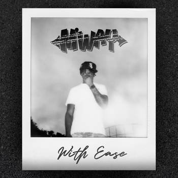 M'Way, With Ease (Single) in High-Resolution Audio - ProStudioMasters