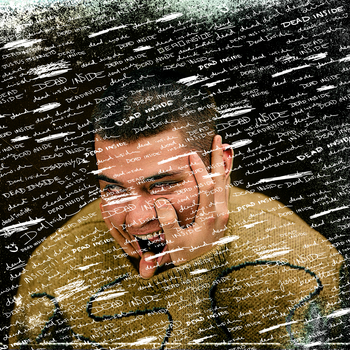 Justus Bennetts, Dead Inside (Single) [Edited / Clean] in High ...