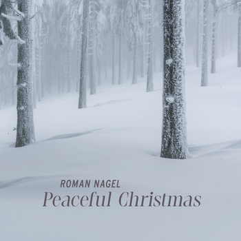 Roman Nagel, Peaceful Christmas (Single) in High-Resolution Audio ...