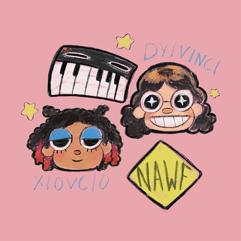 Xlovclo; Dylvinci, Nawf (Single) in High-Resolution Audio ...