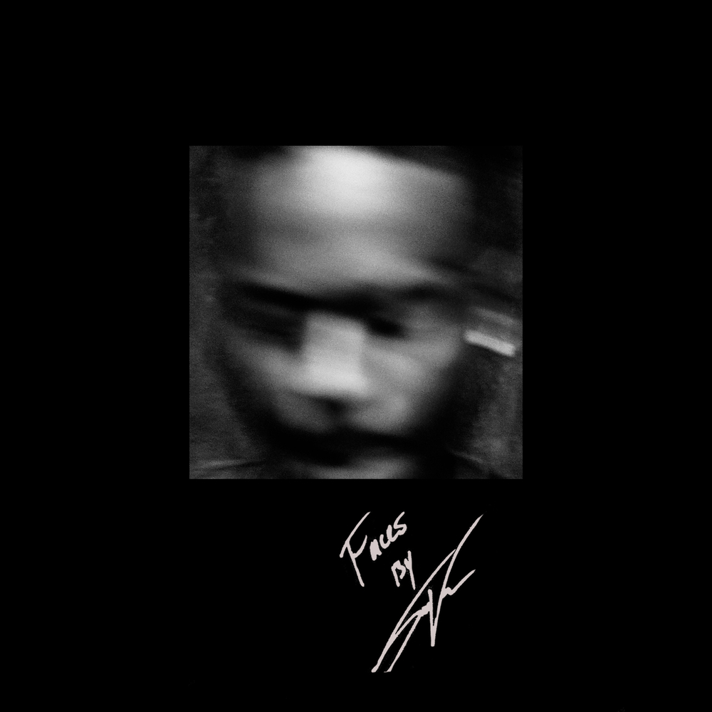 SwaVay, FACES (Single) [Edited / Clean] in High-Resolution Audio - ProStudioMasters