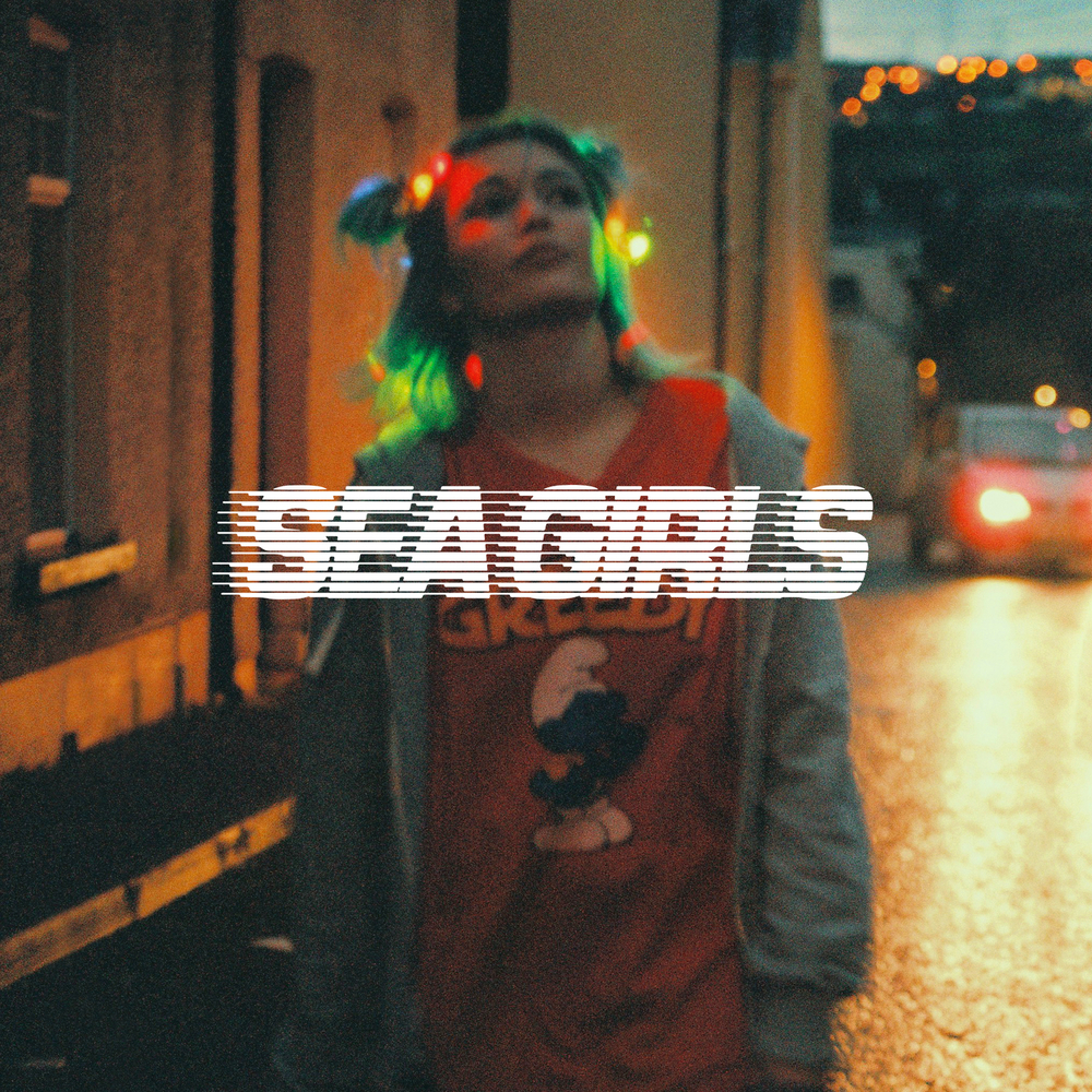 Sea Girls, Falling Apart (Single) in High-Resolution Audio ...