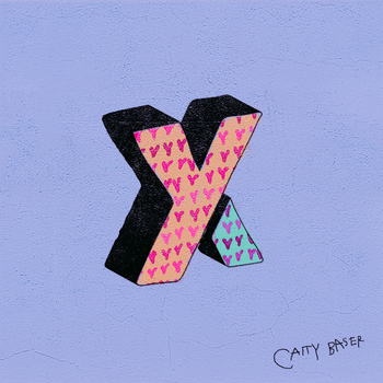 Caity Baser, X&Y (Single) [Edited / Clean] in High-Resolution Audio ...