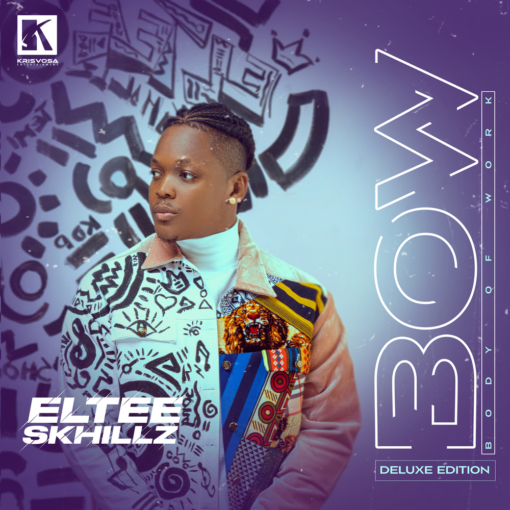 Eltee Skhillz, Body of Work (Deluxe Edition) in High-Resolution Audio ...
