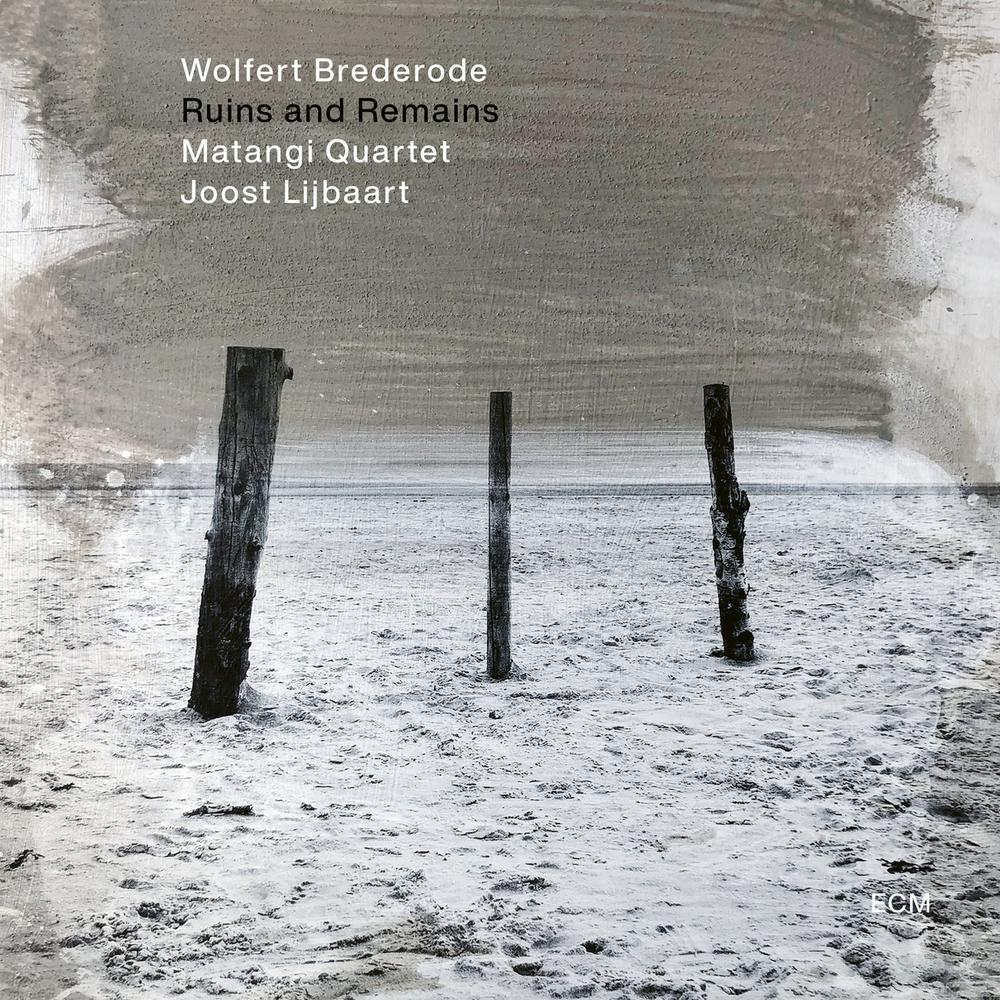 Wolfert Brederode; Matangi Quartet; Joost Lijbaart, Swallow (Single) in ...