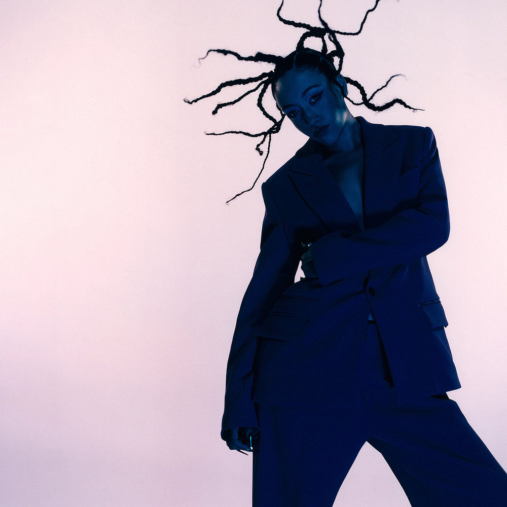 Jenevieve, Rendezvous - EP (Single) [Edited / Clean] in High-Resolution ...