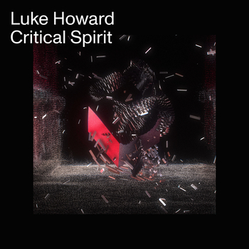 Luke Howard, Critical Spirit (Live / Single) in High-Resolution Audio ...