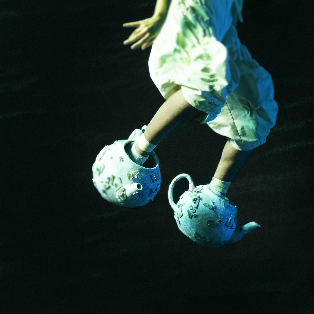 Dora Jar, Bump (Single) in High-Resolution Audio - ProStudioMasters