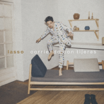 Lasso, Corriendo Con Tijeras (Single) in High-Resolution Audio ...