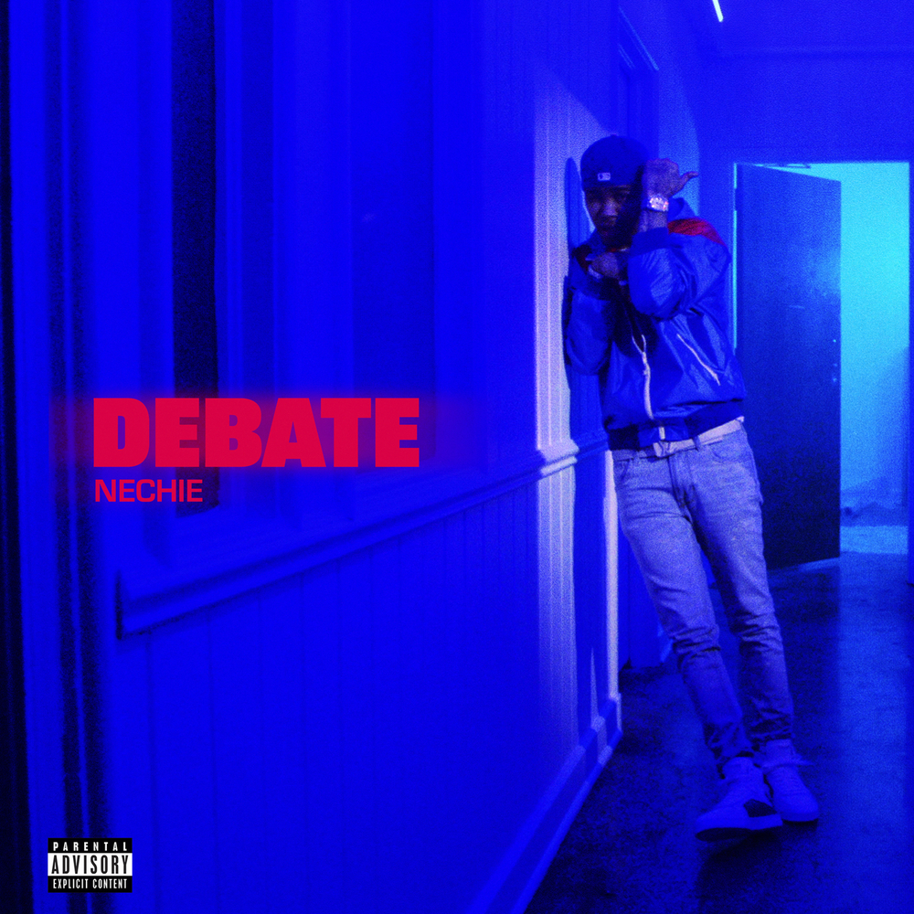 Nechie, Debate (Single) in High-Resolution Audio - ProStudioMasters