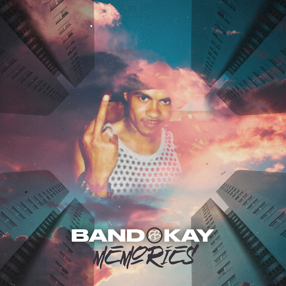 Bandokay, Memories (Single) in High-Resolution Audio - ProStudioMasters