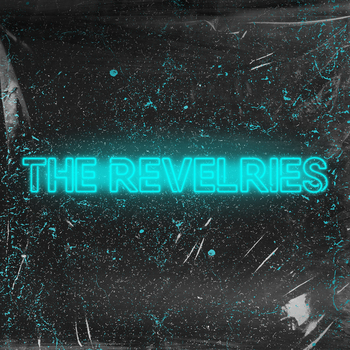 The Revelries, The Revelries in High-Resolution Audio - ProStudioMasters