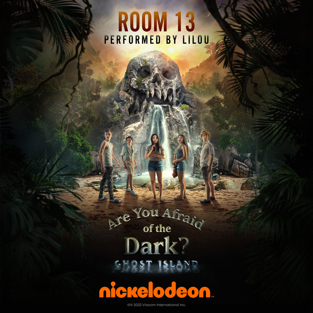 Lilou; Nickelodeon, Room 13 (Single) in High-Resolution Audio ...