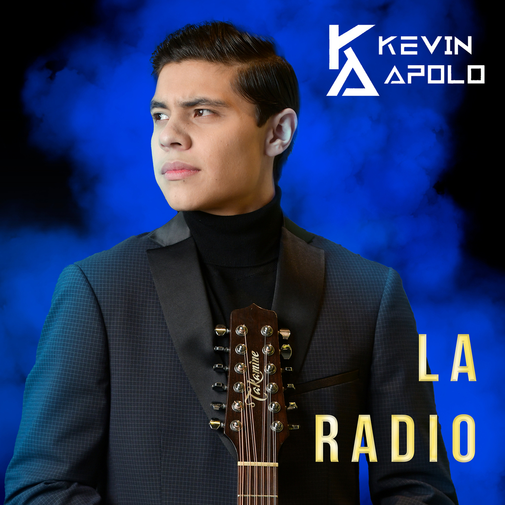 Kevin Apolo, La Radio (Single) in High-Resolution Audio - ProStudioMasters