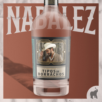 Nabález, Tipos De Borrachos (Single) in High-Resolution Audio ...